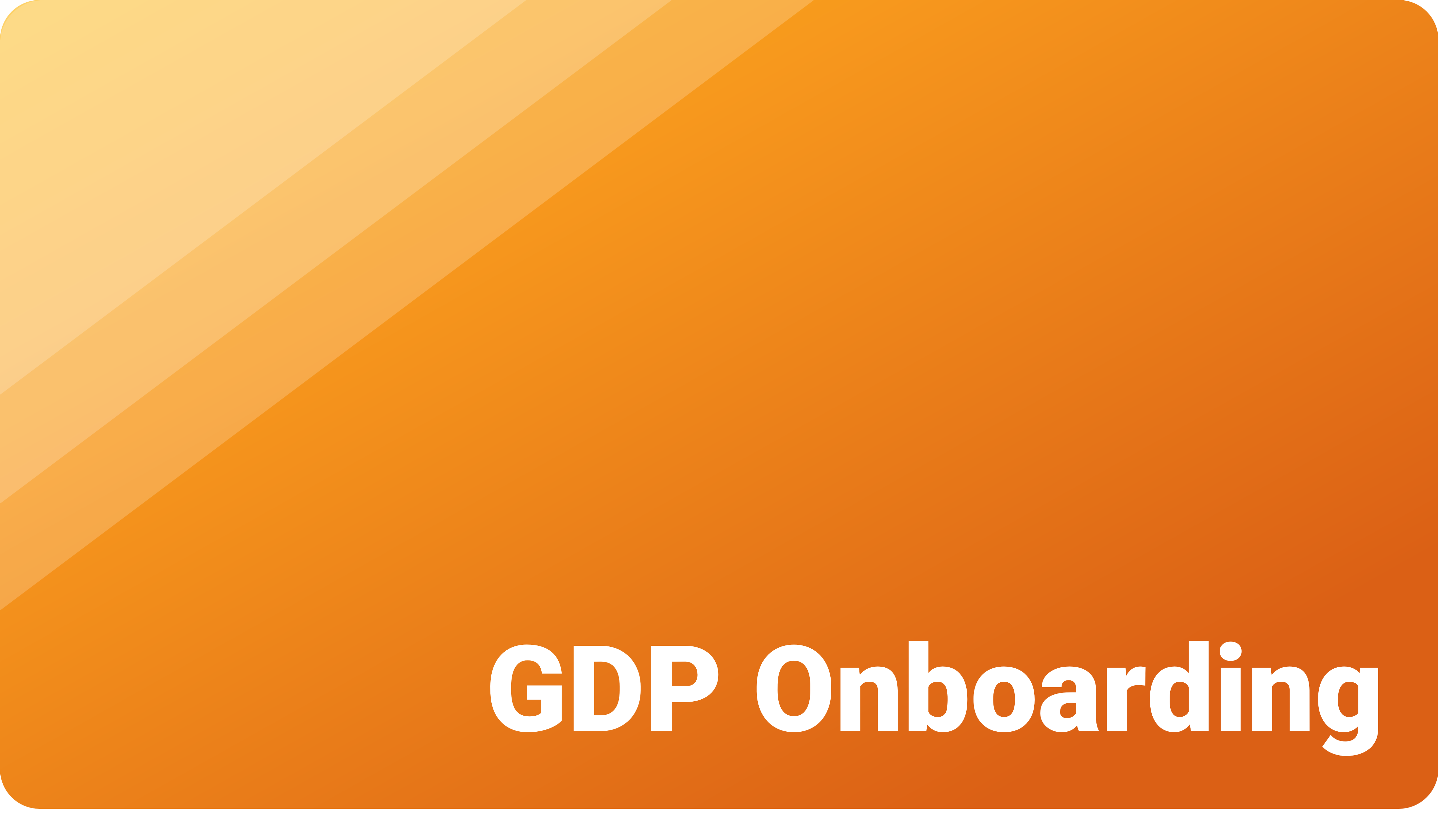 GDP Onboarding - LearnGxP: Accredited Online Life Science Training Courses