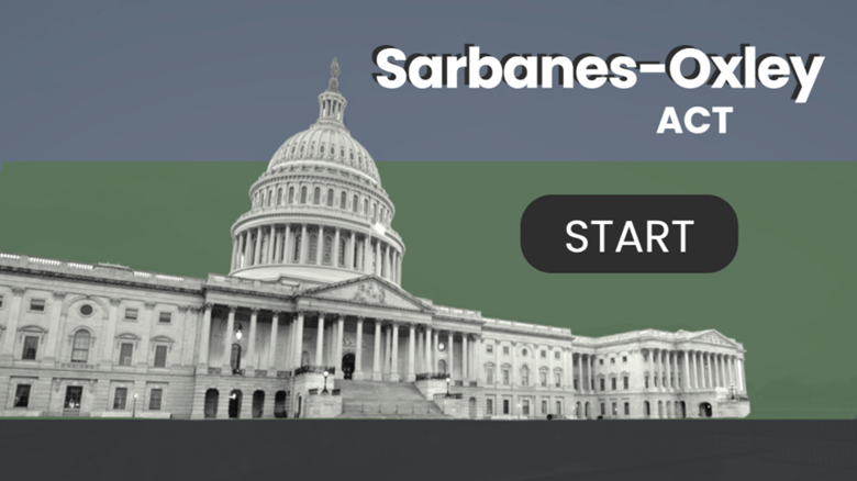 Sarbanes-Oxley Act - LearnGxP: Accredited Online Life Science Training ...