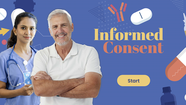 Informed Consent - LearnGxP: Accredited Online Life Science Training ...