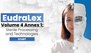 EudraLex - Volume 4 Annex 1: Environmental Monitoring and Quality Control - LearnGxP: Accredited ...