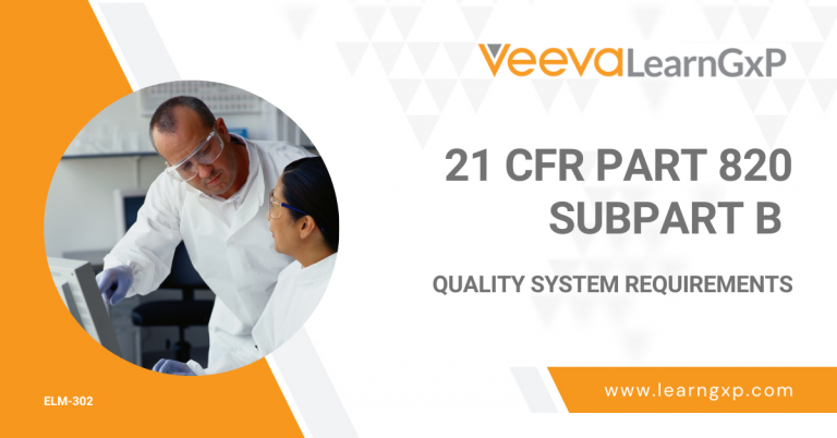 The Fundamentals of Good Documentation Practice - LearnGxP: Accredited Online Life Science ...