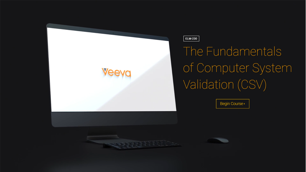 The Fundamentals of Computer System Validation - LearnGxP: Accredited ...