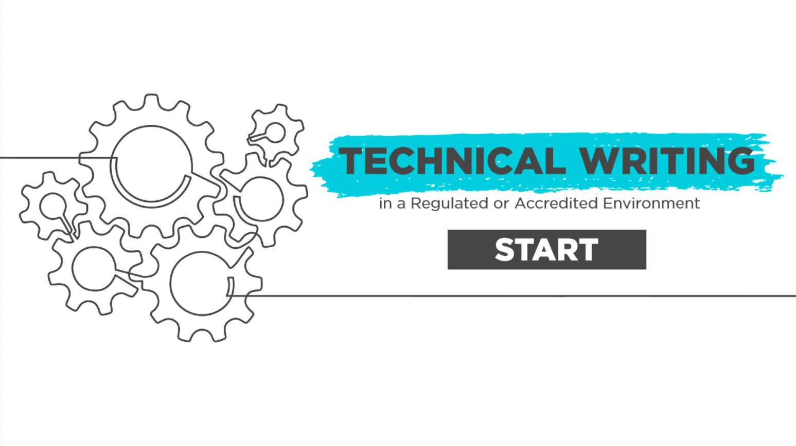Technical Writing in a Regulated or Accredited Environment - LearnGxP ...