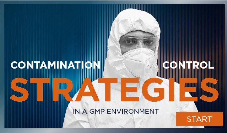 Contamination Control Strategies in a GMP Environment - LearnGxP ...
