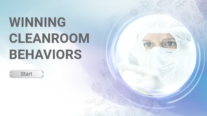 Winning Cleanroom Behaviors - LearnGxP: Accredited Online Life Science ... Winning Cleanroom Behaviors - LearnGxP: Accredited Online Life Science ...