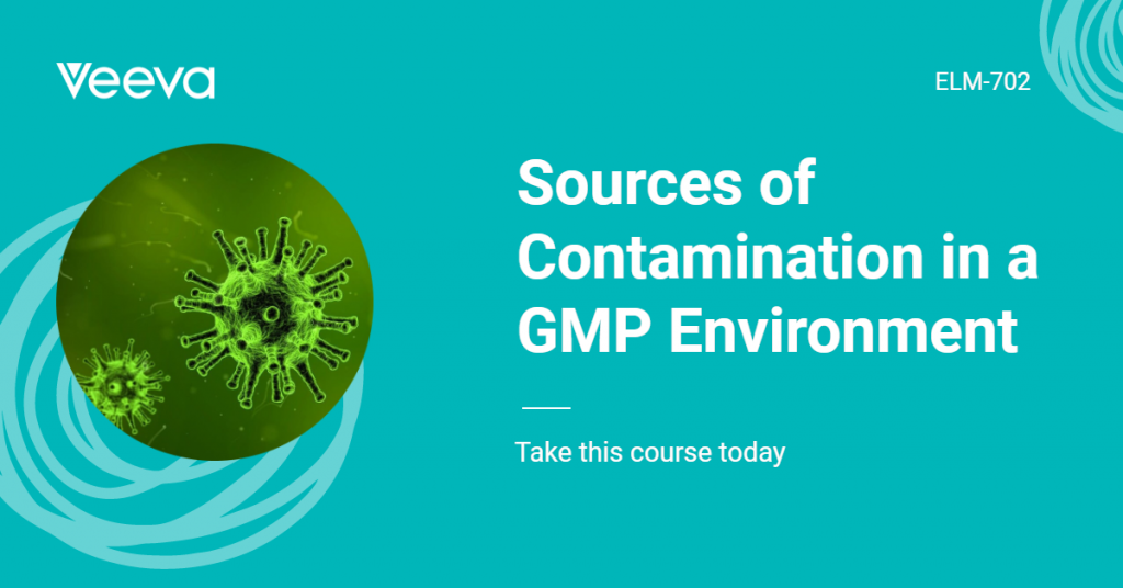 The Fundamentals of Contamination Control - LearnGxP: Accredited Online ...