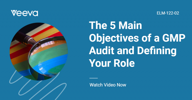 FDA Inspection Readiness (GMP Auditing) Archives - LearnGxP: Accredited ...