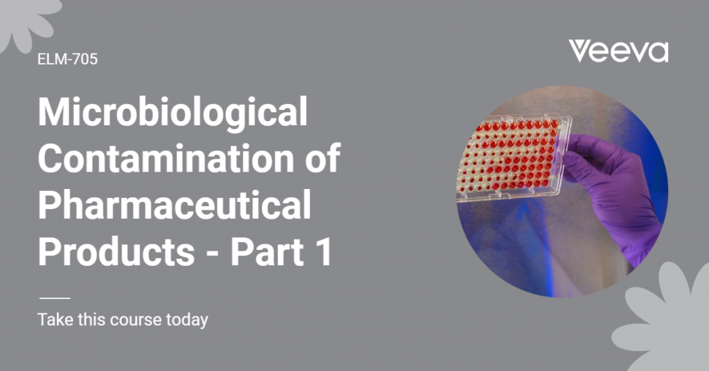 The Causes of Drug Cross-Contamination in a GMP Environment [Video ...