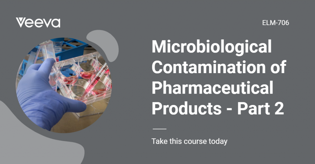 Microbiological Testing Methods - LearnGxP: Accredited Online Life ...