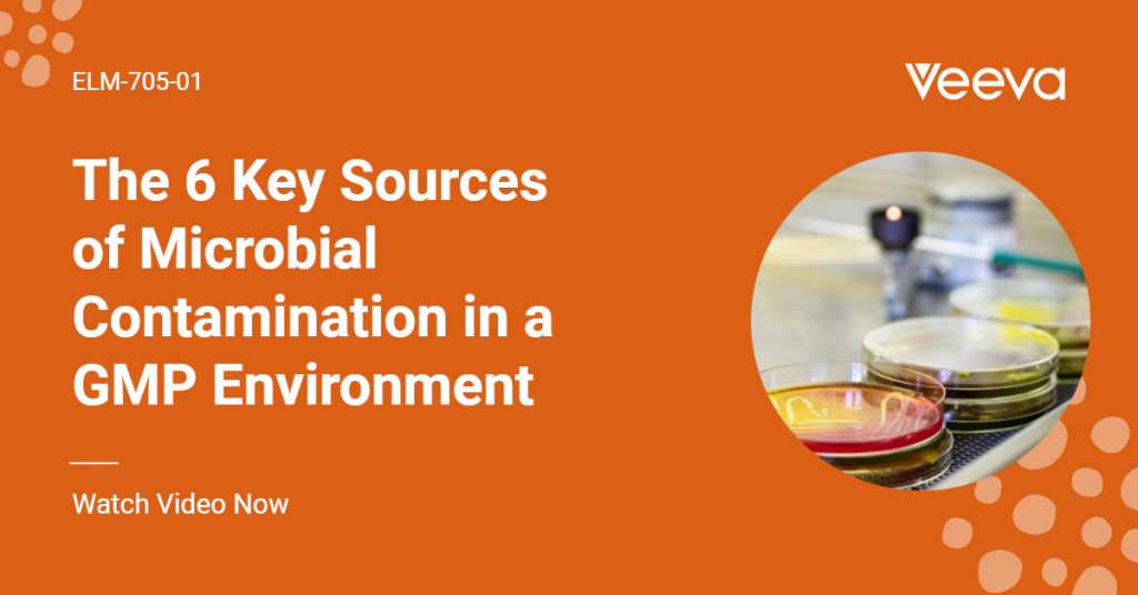 Pharmaceutical Microbiology Archives - LearnGxP: Accredited Online Life ...
