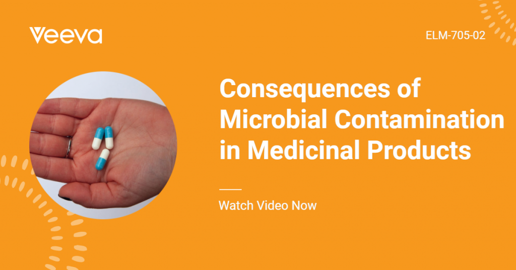 The Causes of Drug Cross-Contamination in a GMP Environment [Video ...