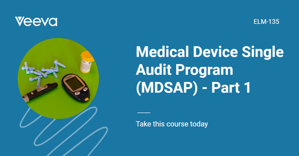 The 7 Process Chapters of the MDSAP Audit Roadmap - LearnGxP ...