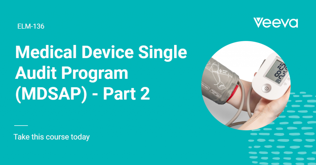EU Medical Device Regulation (EU MDR) - Chapters 1 to 5 - LearnGxP ...