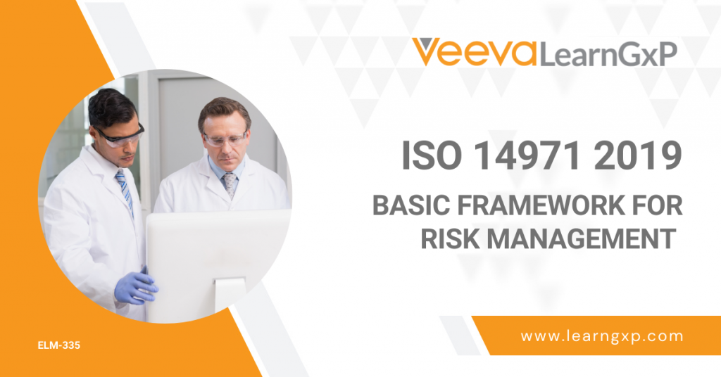 Your 2 Minute Guide to Risk Severity [ISO 14971] - LearnGxP: Accredited ...
