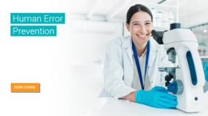 Human Error Prevention in the Consumer Healthcare Industry - LearnGxP ...