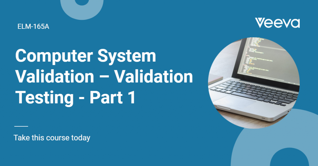 The Difference Between Testing, Qualification and Validation [Video ... The Difference Between Testing, Qualification and Validation [Video ...