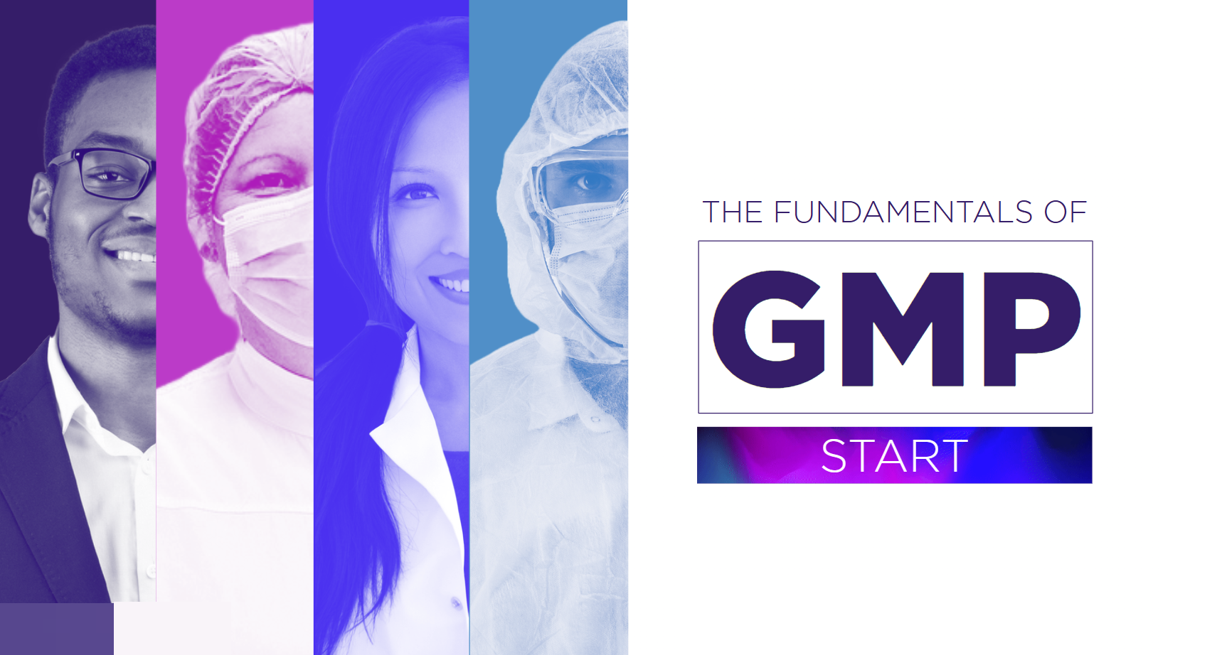 The Fundamentals of Good Manufacturing Practices - LearnGxP: Accredited ...