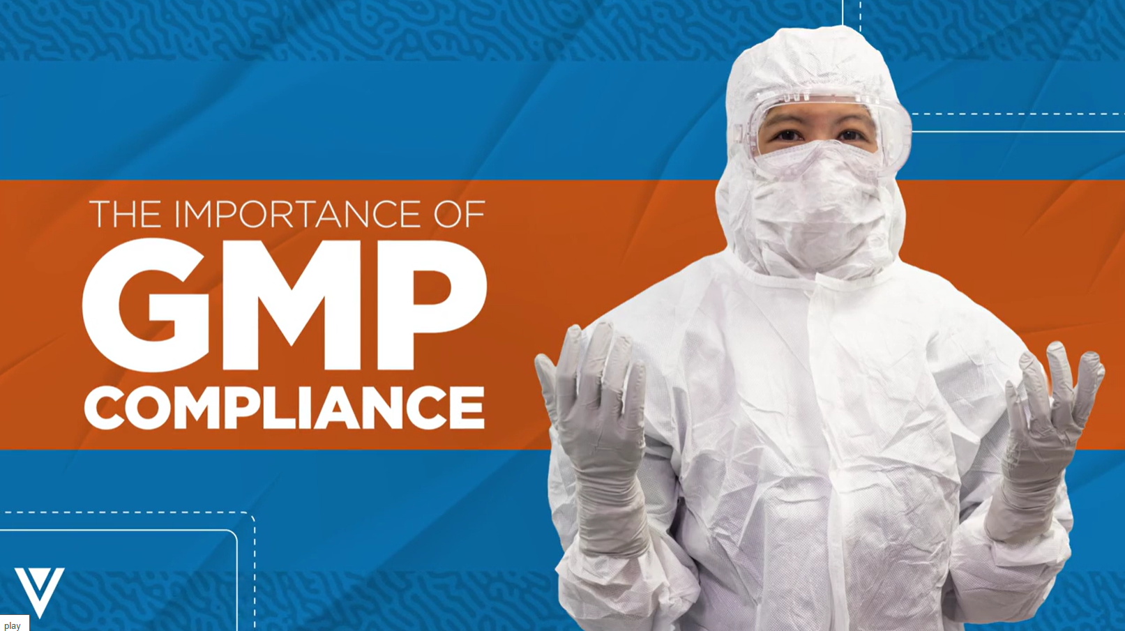The Importance of GMP Compliance - LearnGxP: Accredited Online Life ...