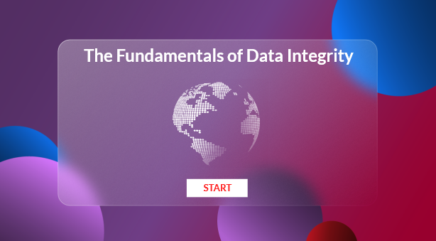 The Fundamentals of Data Integrity - LearnGxP: Accredited Online Life Science Training Courses