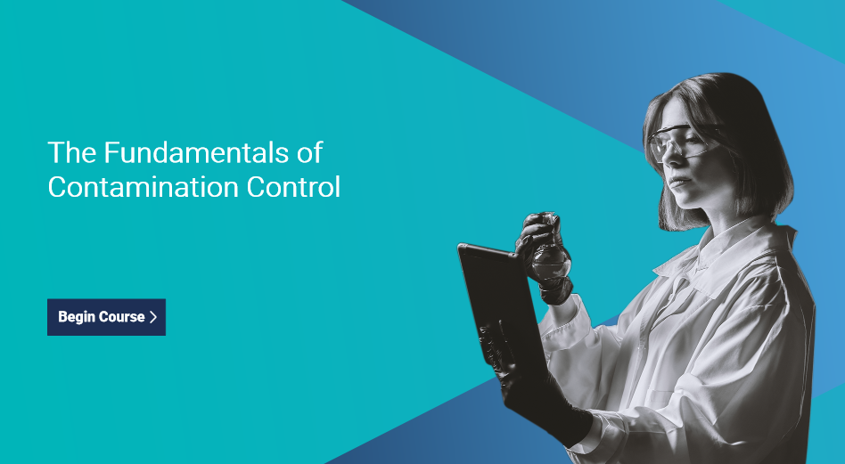 The Fundamentals of Contamination Control - LearnGxP: Accredited Online ...