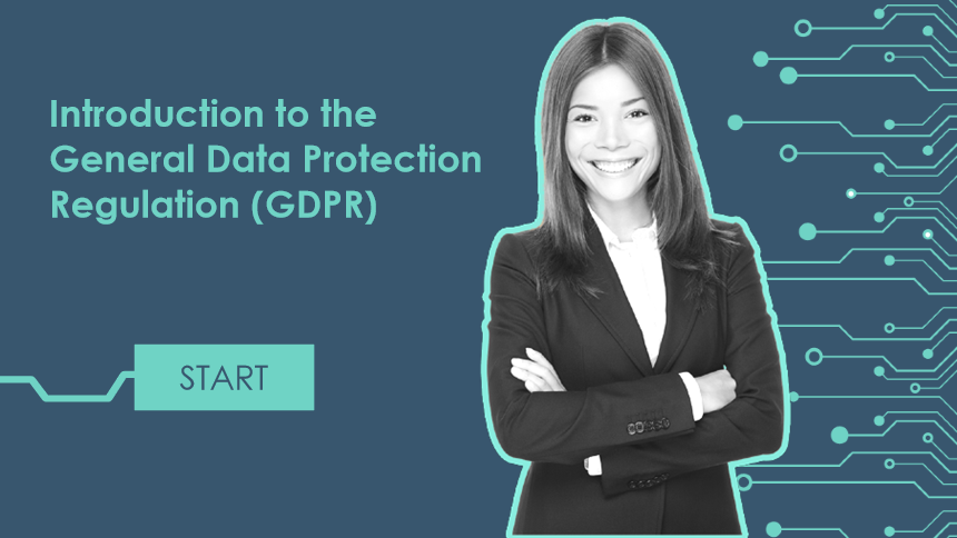 Introduction to the General Data Protection Regulation (GDPR ...