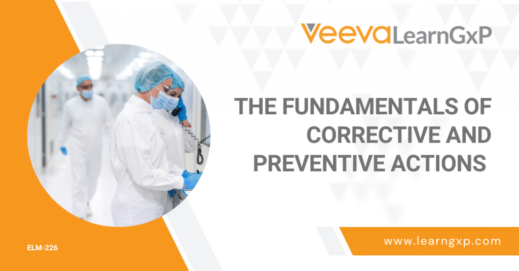 The Fundamentals of Computer System Validation - LearnGxP: Accredited ...