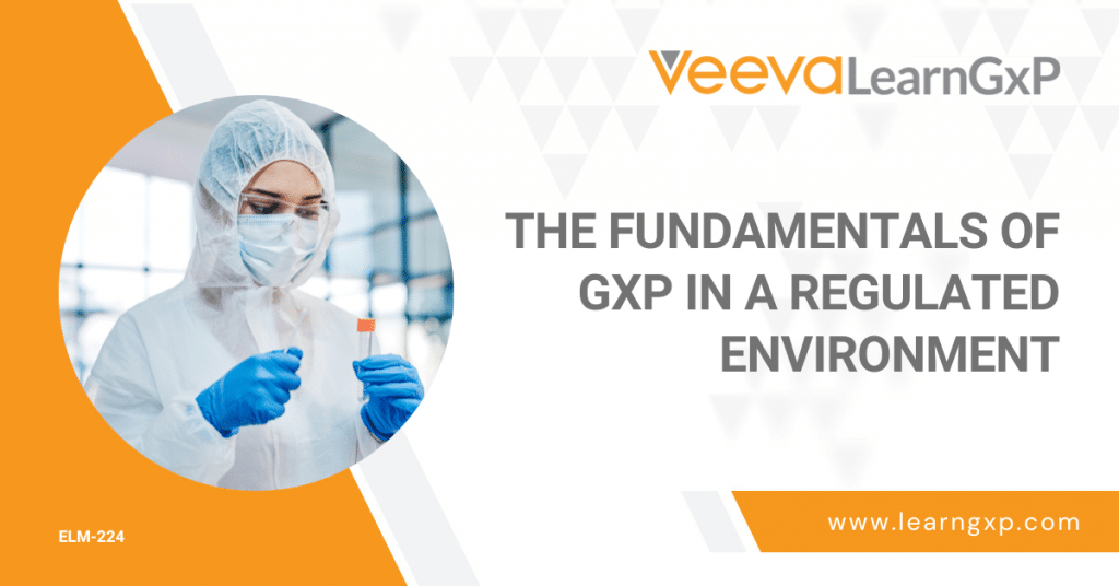The Fundamentals of Quality Control - LearnGxP: Accredited Online Life ...