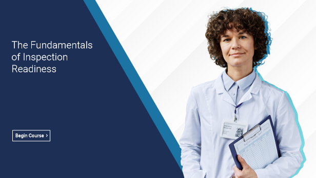 The Fundamentals of Inspection Readiness - LearnGxP: Accredited Online ...