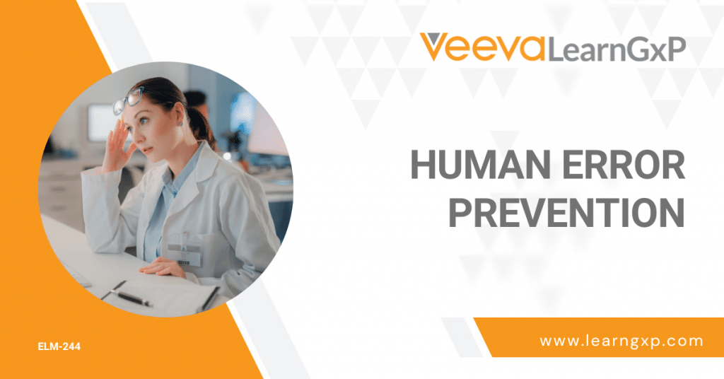 GxP Leadership - LearnGxP: Accredited Online Life Science Training Courses