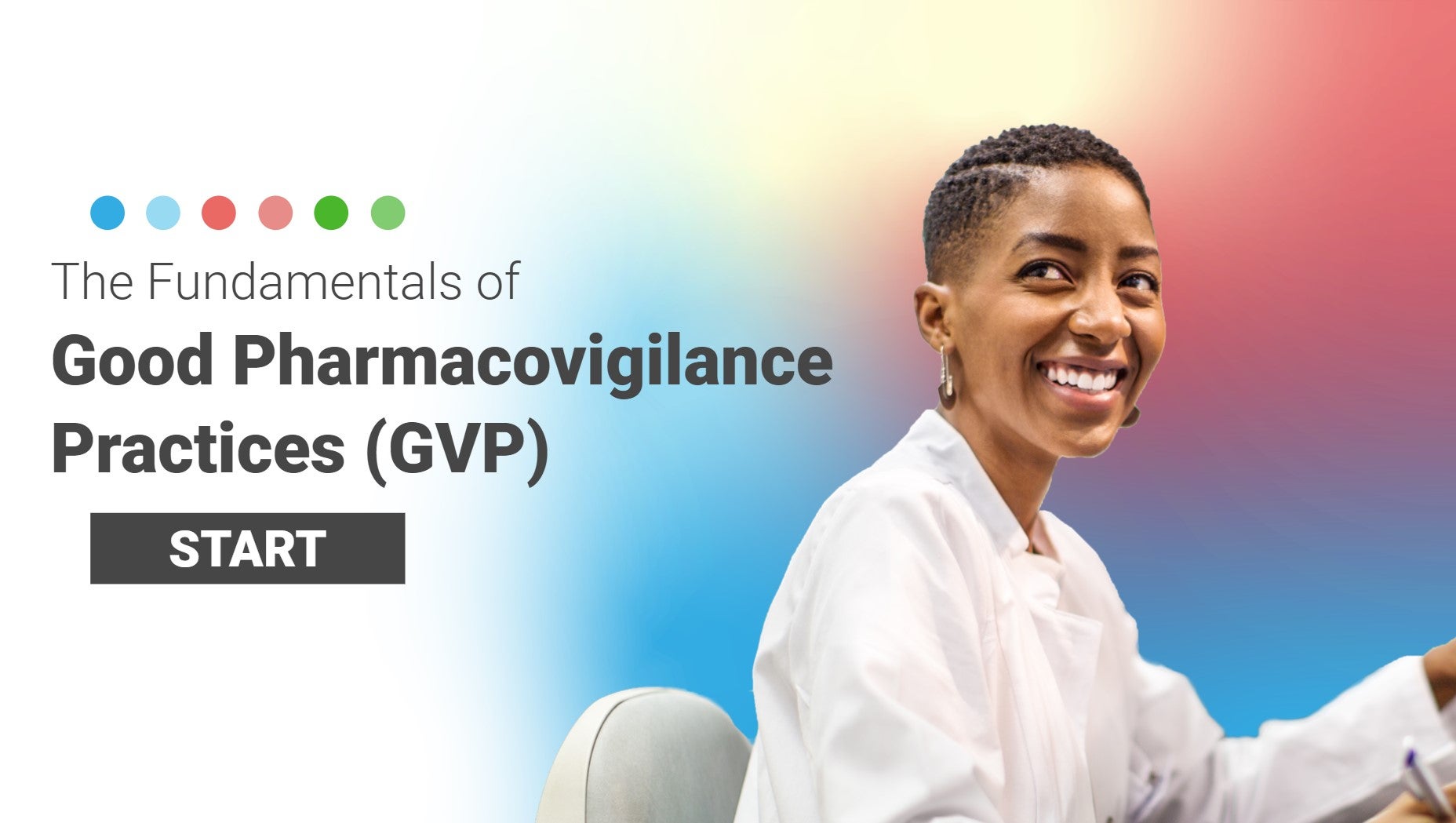 The Fundamentals of Good Pharmacovigilance Practices (GVP) - LearnGxP ...