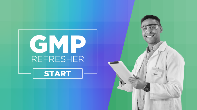 Good Manufacturing Practice 2024 Refresher Course - LearnGxP ...