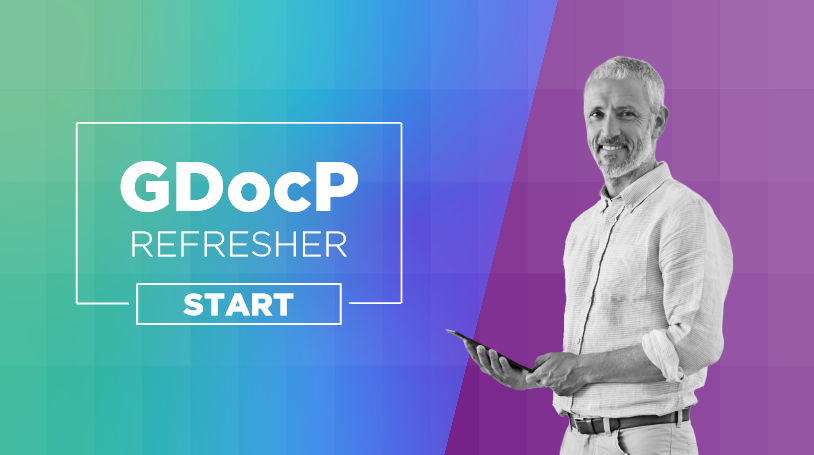 Good Documentation Practice 2024 Refresher Course - LearnGxP: Accredited Online Life Science ...