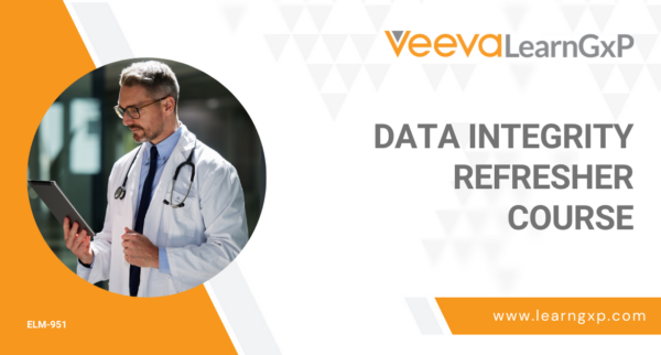 Refresher Training - LearnGxP: Accredited Online Life Science Training Courses