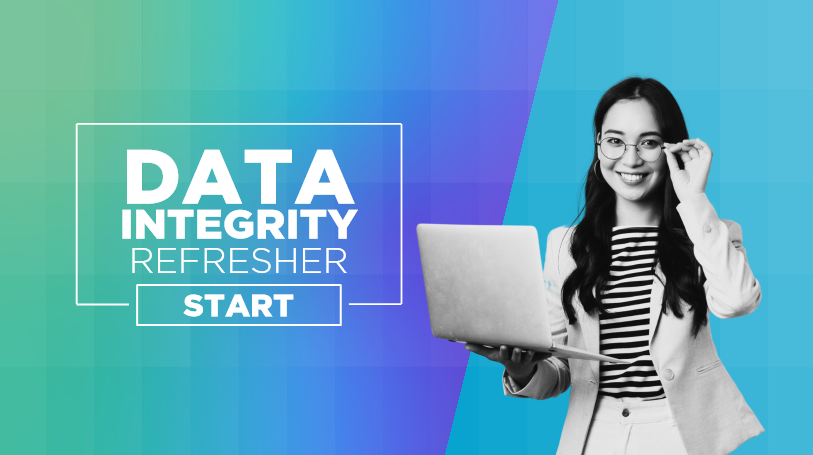 Data Integrity 2024 Refresher Course - LearnGxP: Accredited Online Life ...