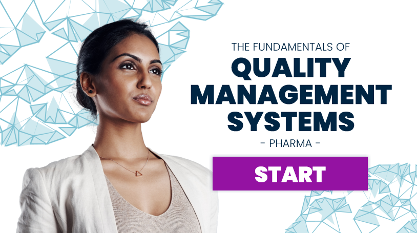 The Fundamentals of Quality Management Systems - Pharma - LearnGxP ...
