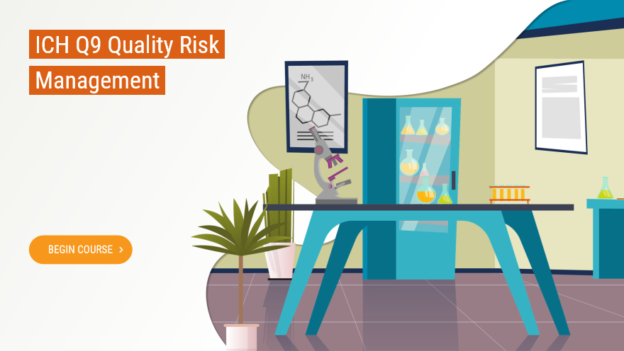 ICH Q9 - Quality Risk Management - LearnGxP: Accredited Online Life ...