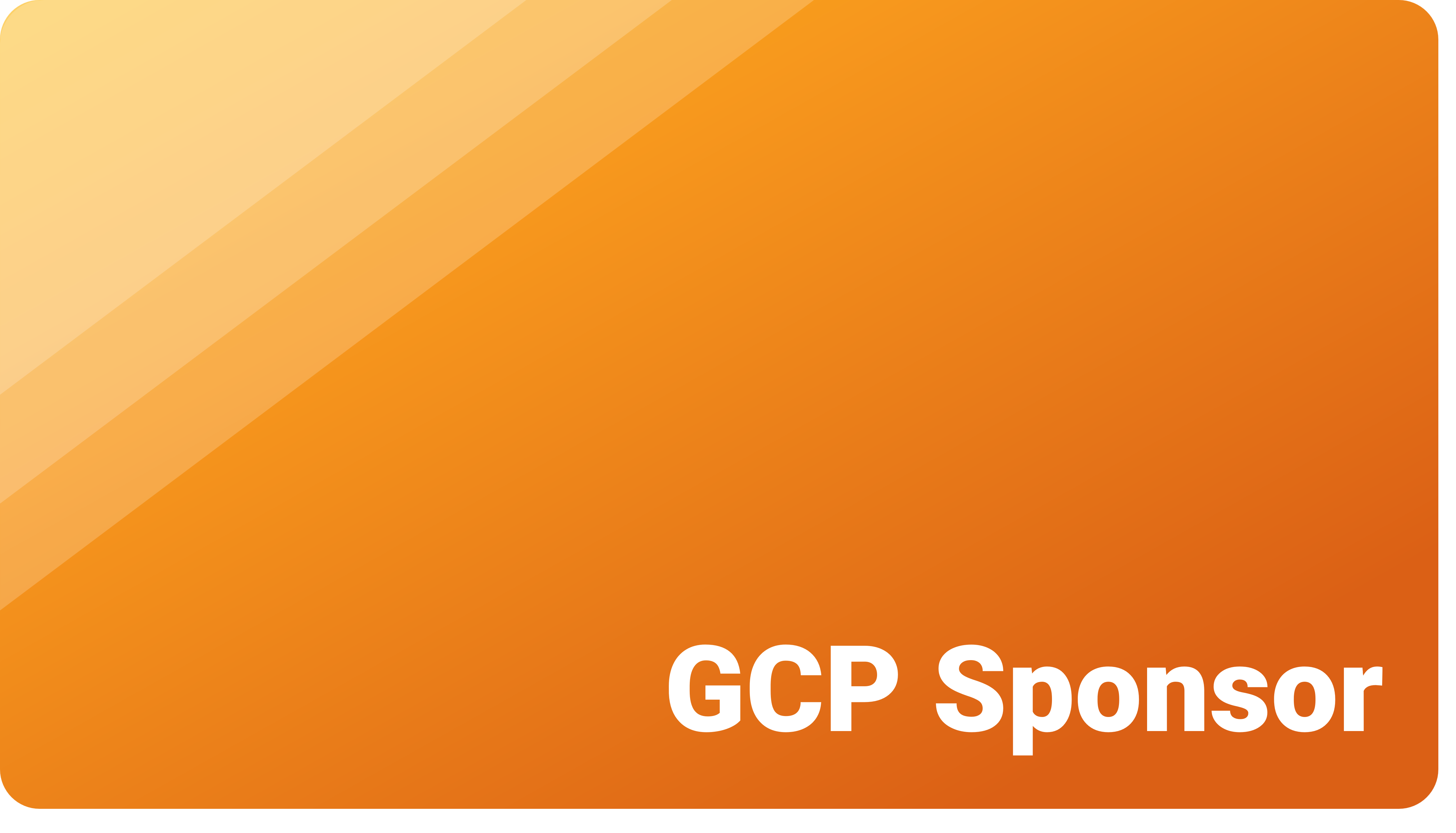 GCP Sponsor - LearnGxP: Accredited Online Life Science Training Courses