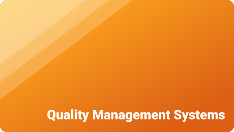 Quality Management Systems - LearnGxP: Accredited Online Life Science ...