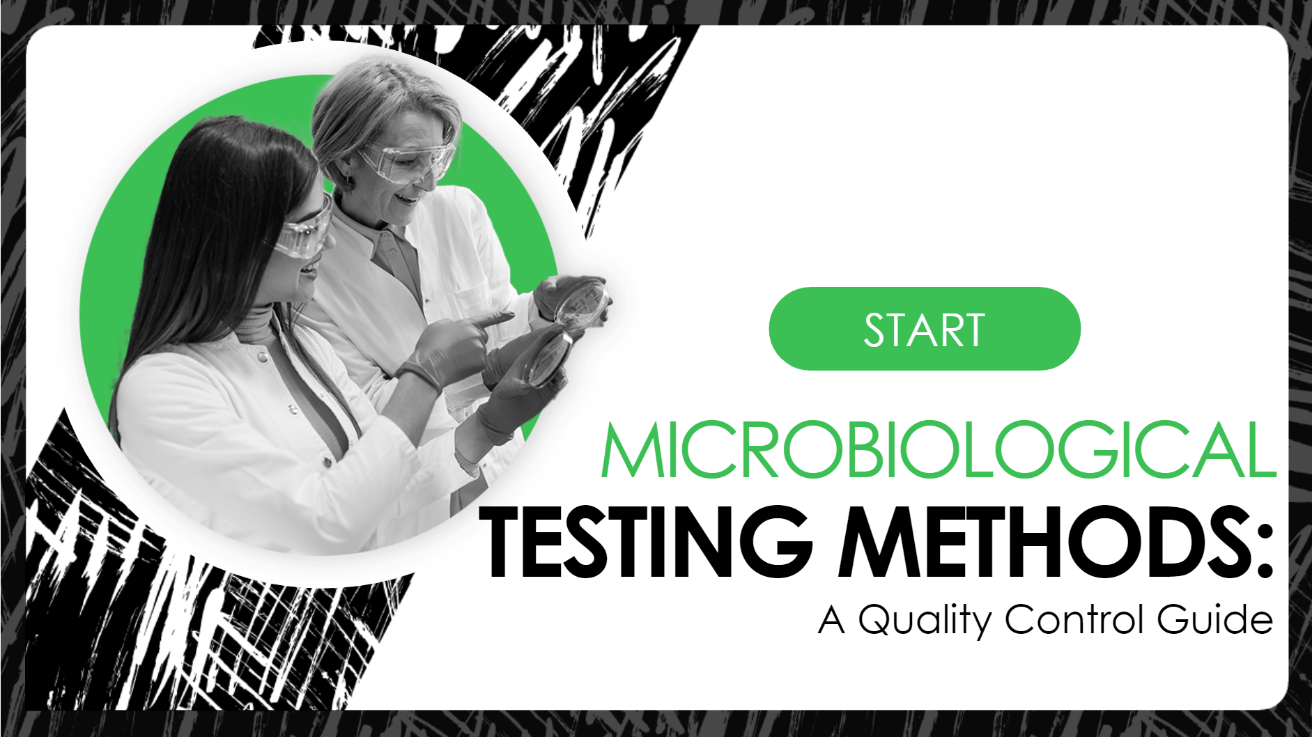 Microbiological Testing Methods - LearnGxP: Accredited Online Life ...