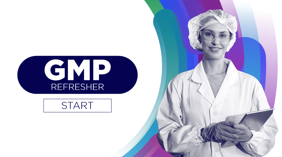 Good Manufacturing Practice 2025 Annual Refresher - LearnGxP ...