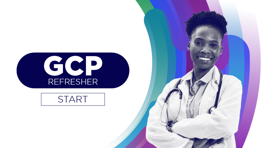 Good Clinical Practice 2025 Annual Refresher - LearnGxP: Accredited ...