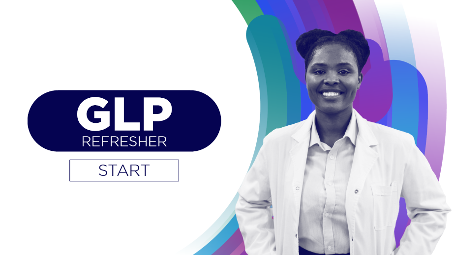 Good Laboratory Practice 2025 Annual Refresher - LearnGxP: Accredited Online Life Science ...