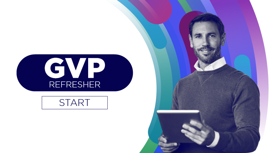 Good Pharmacovigilance Practice 2025 Annual Refresher - LearnGxP: Accredited Online Life Science ...