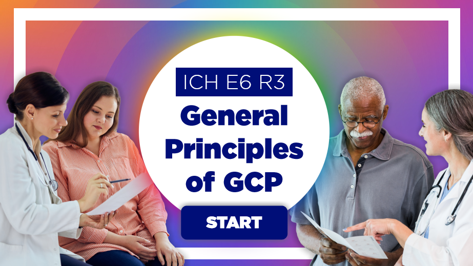 ICH E6 (R3) - General Principles of Good Clinical Practices - LearnGxP ...