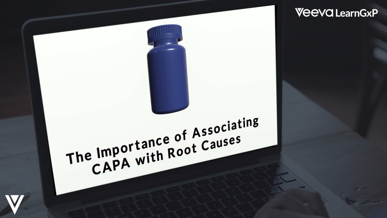 The Importance of Associating CAPA Actions to Root Causes - Consumer ...