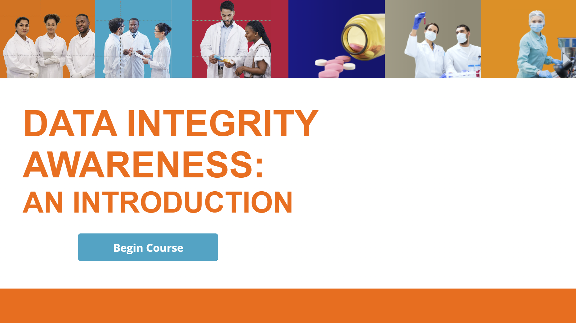 Data Integrity Awareness: An Introduction - LearnGxP: Accredited Online ...