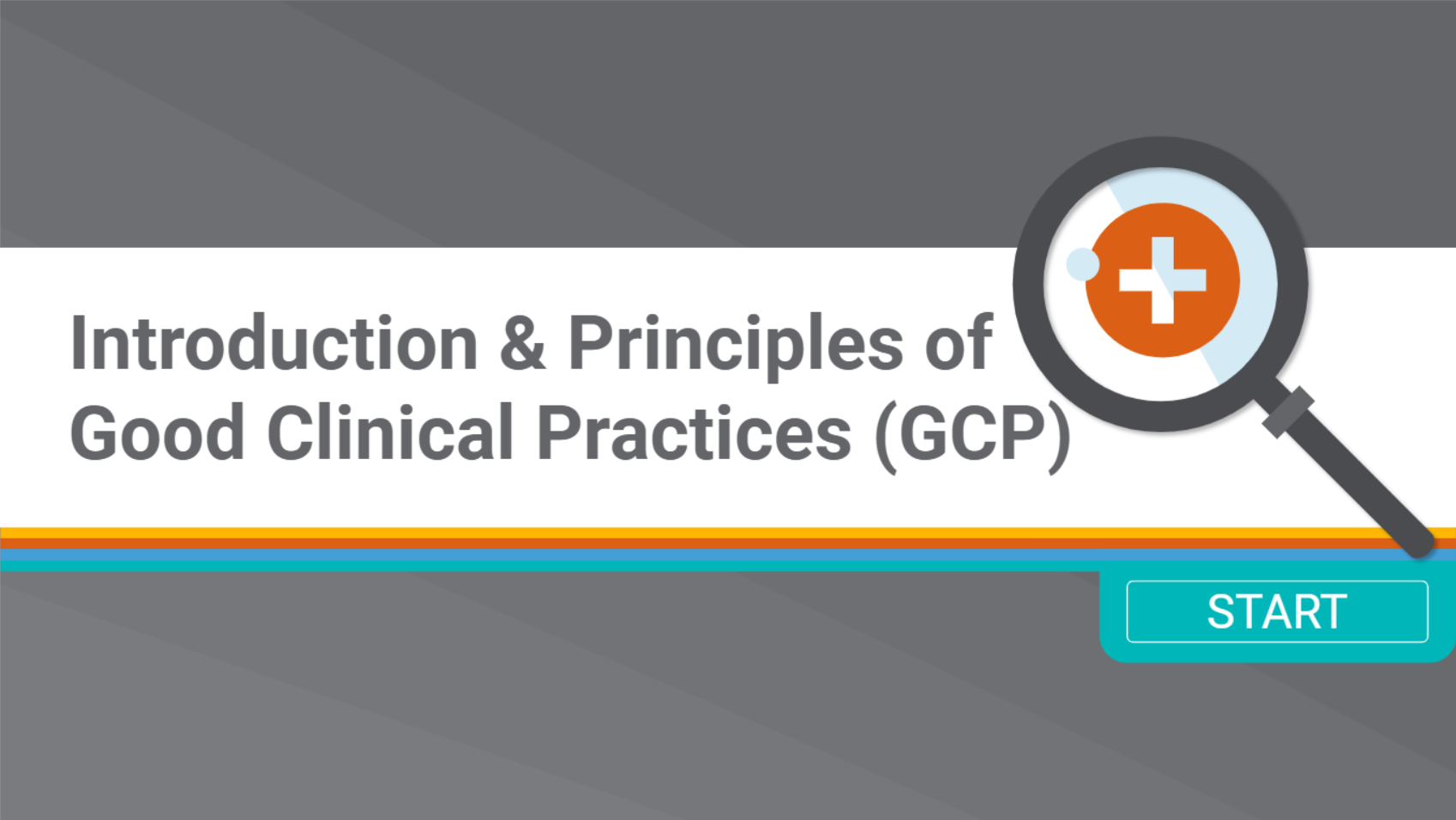ICH E6 - Introduction and Principles of Good Clinical Practices (GCP ...