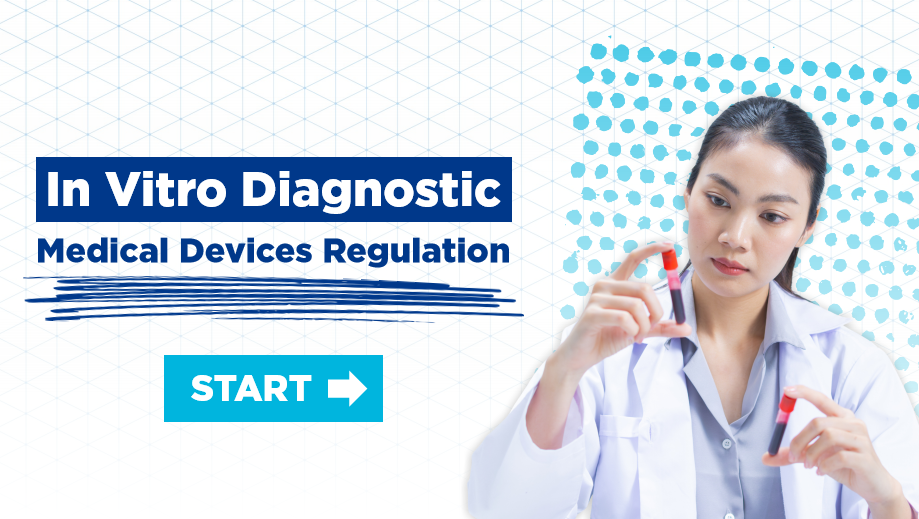 In Vitro Diagnostic Medical Devices Regulation (IVDR) - LearnGxP ...