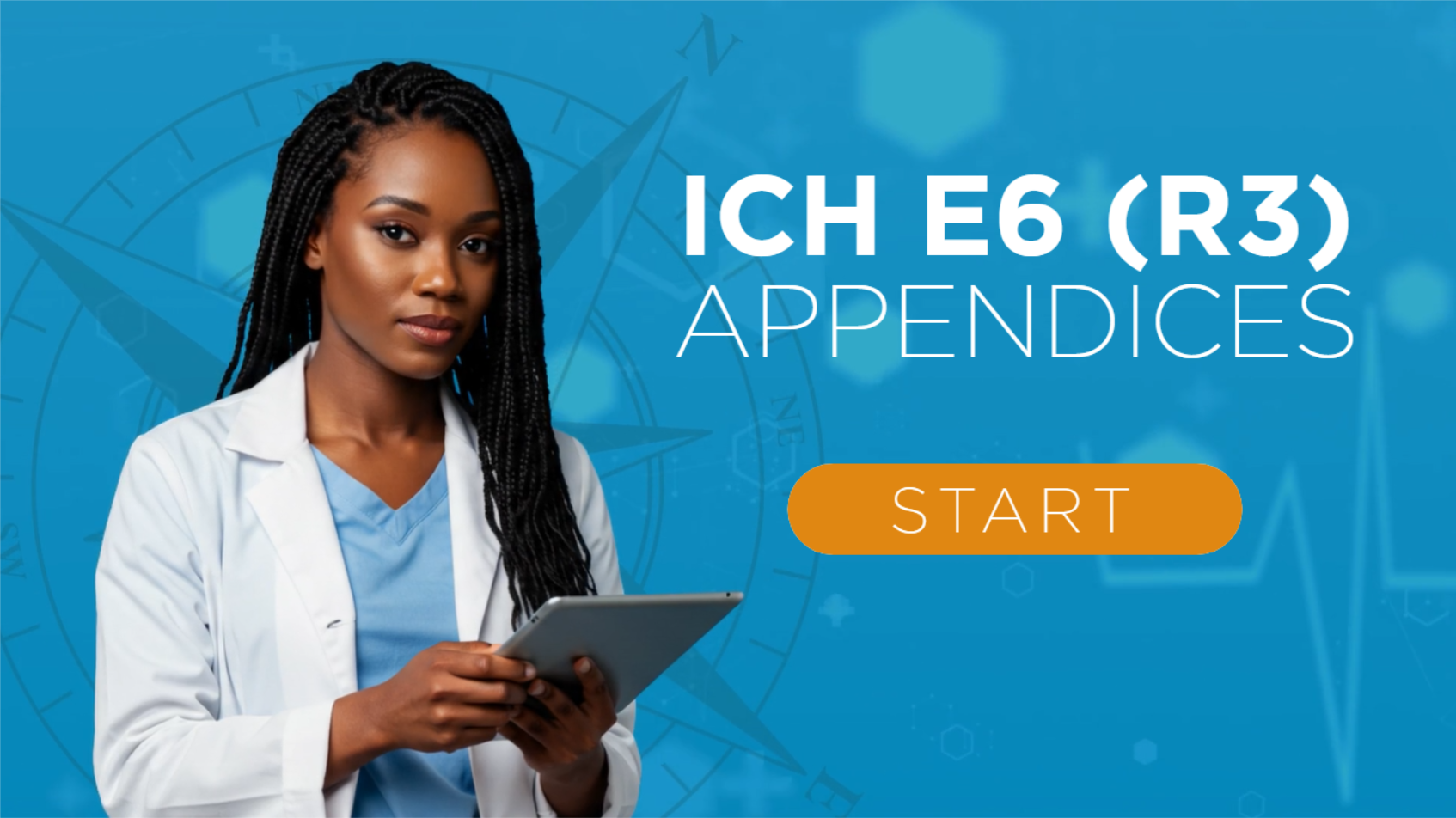 ICH E6 R3 Appendices - LearnGxP: Accredited Online Life Science ...